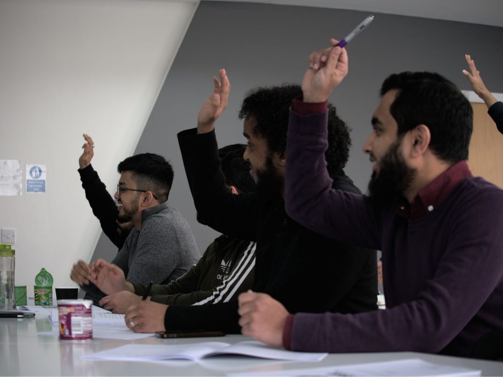 Brothers Development Programme - Welcome to Sabeel